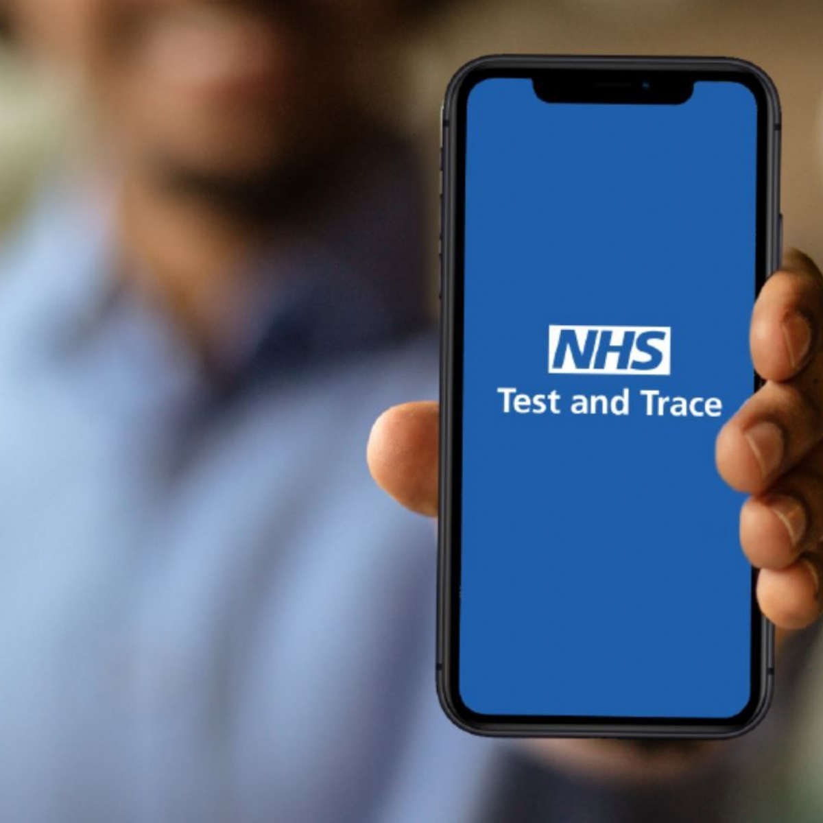 Yeading Infant and Nursery School - Test and Trace