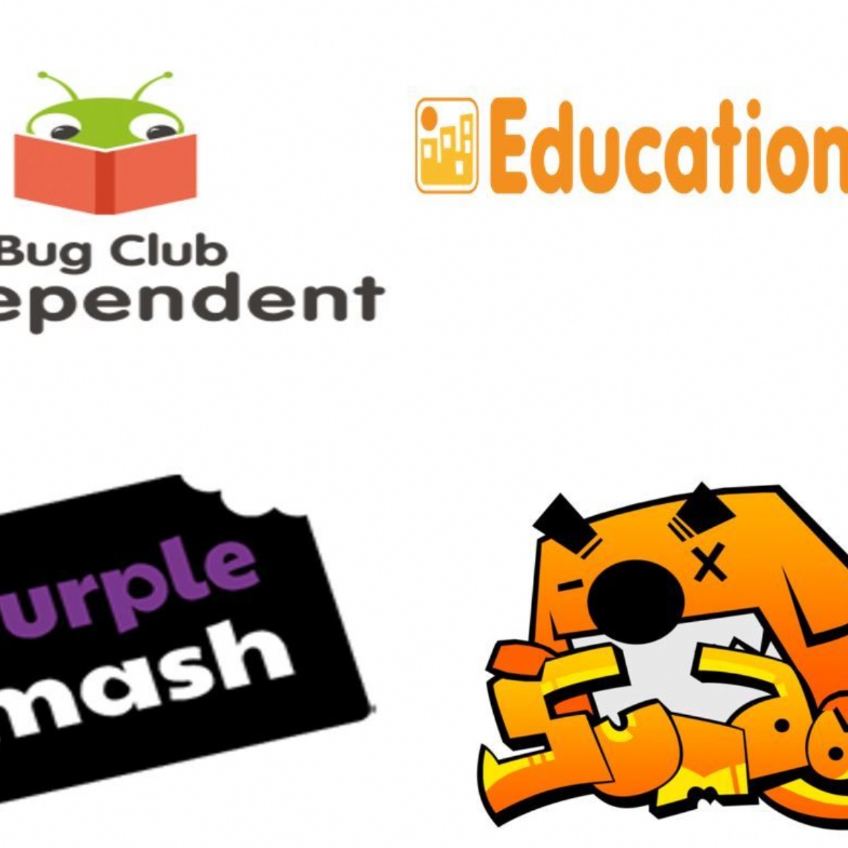 Yeading Infant and Nursery School - Educational Website login guide